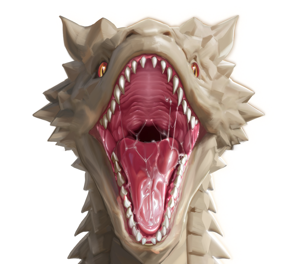 Bonifaz Dragon Series | Full 4-Piece Dragon Fleshlight Collection | Dimvra